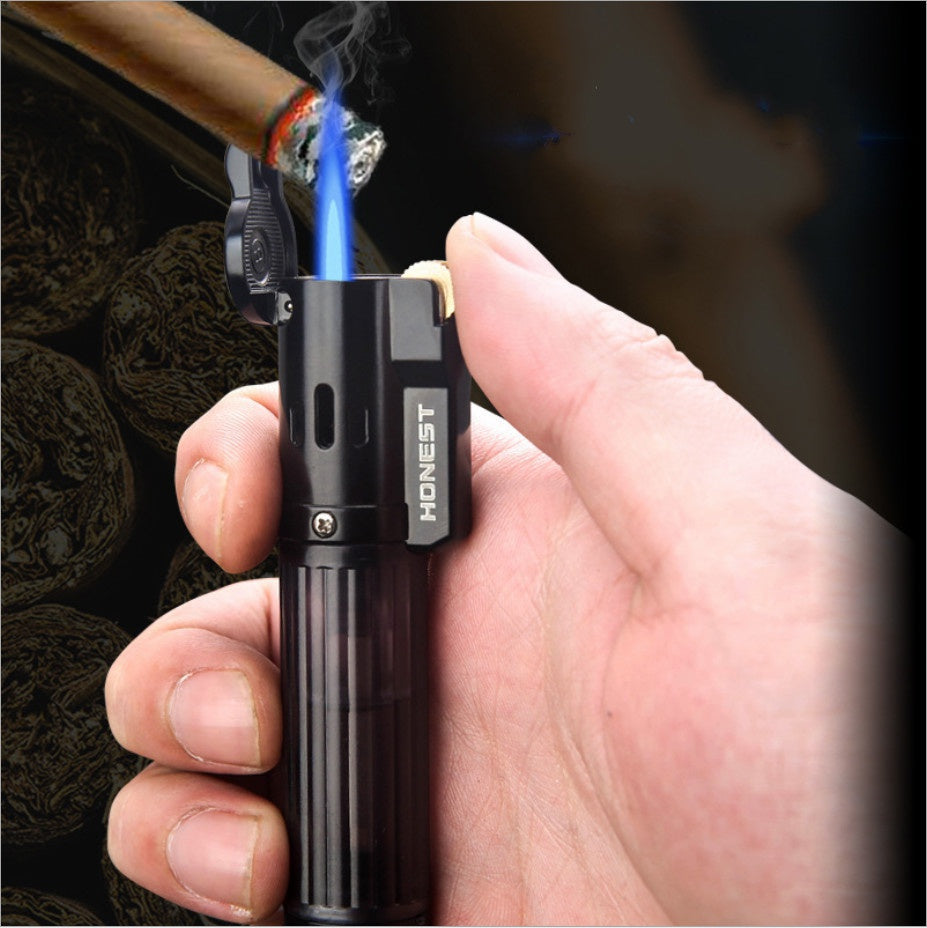 2025 Cigarette Lighter Torch Windproof Lighter Butane Lighters For Sal ...